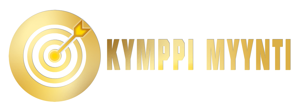 KYMPPI MYYNTI - Kymppi Myynti